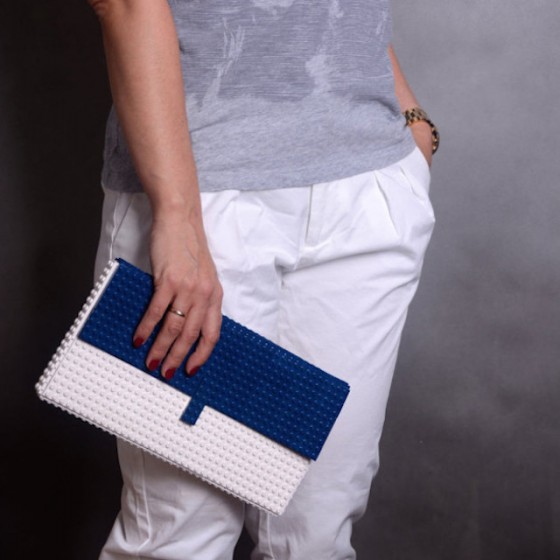 LEGO Handbags – Fubiz Media