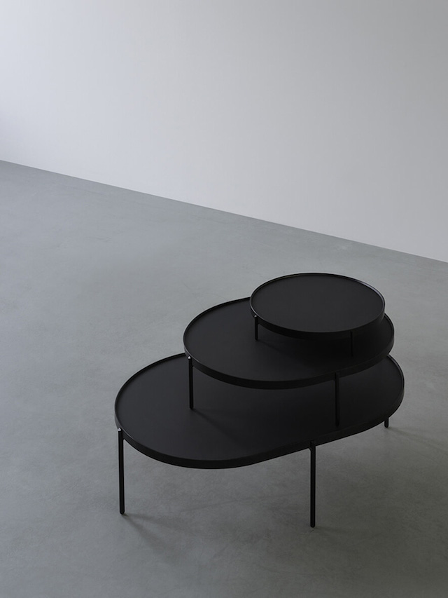 Patch Marble Tables – Fubiz Media