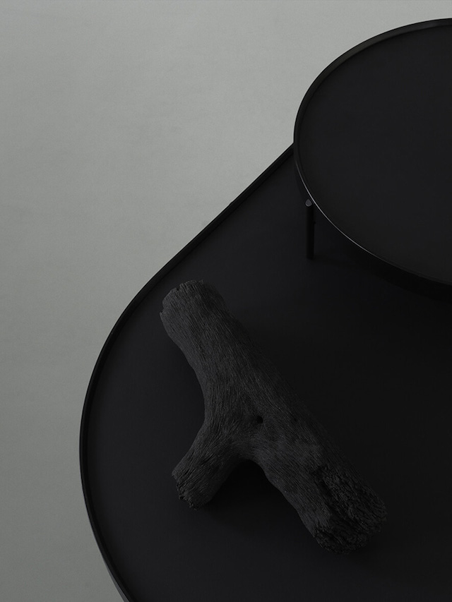Patch Marble Tables – Fubiz Media
