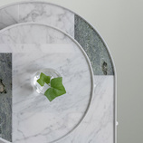 Patch Marble Tables – Fubiz Media