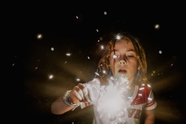 Strong is the New Pretty – Fubiz Media