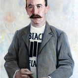 Revisited Classical Paintings by Blase – Fubiz Media