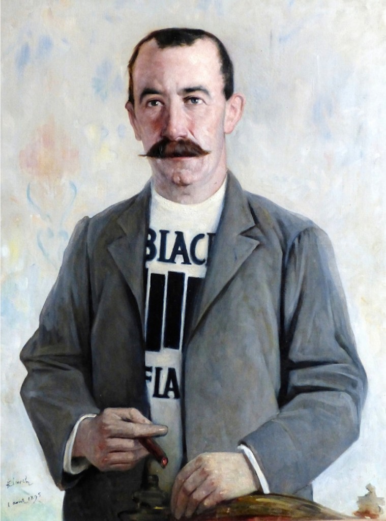 Revisited Classical Paintings by Blase – Fubiz Media