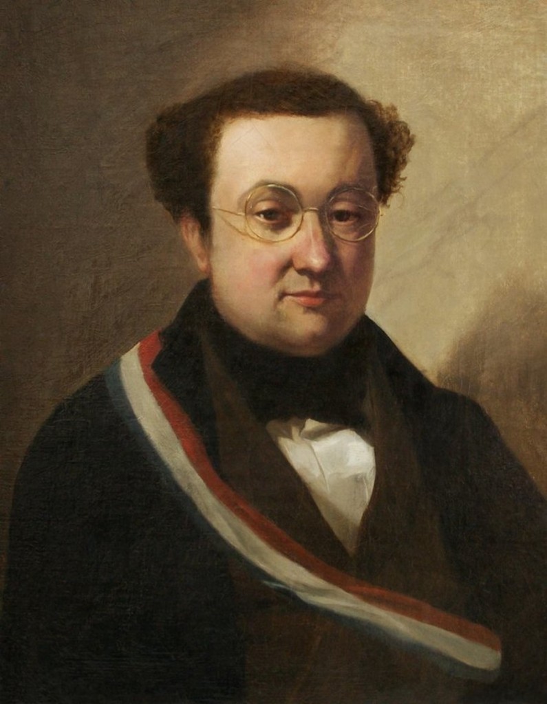 Revisited Classical Paintings by Blase – Fubiz Media