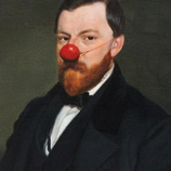 Revisited Classical Paintings by Blase – Fubiz Media