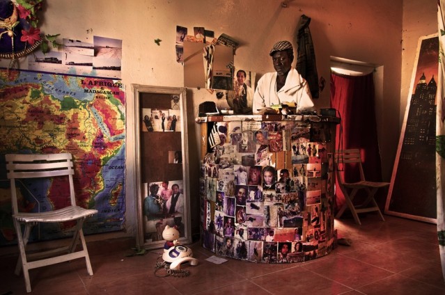 African Photograpers Portraits – Fubiz Media