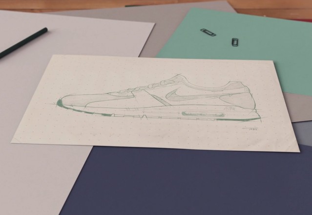 Evolution of Nike – Air Max Sneakers – Fubiz Media