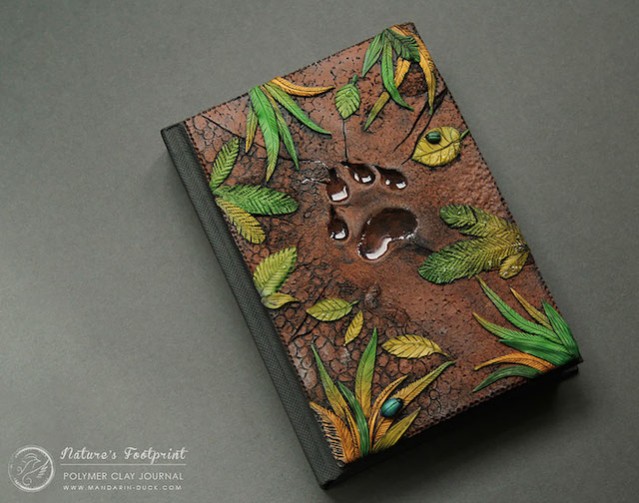 Handcrafted Fairytale Book Covers – Fubiz Media