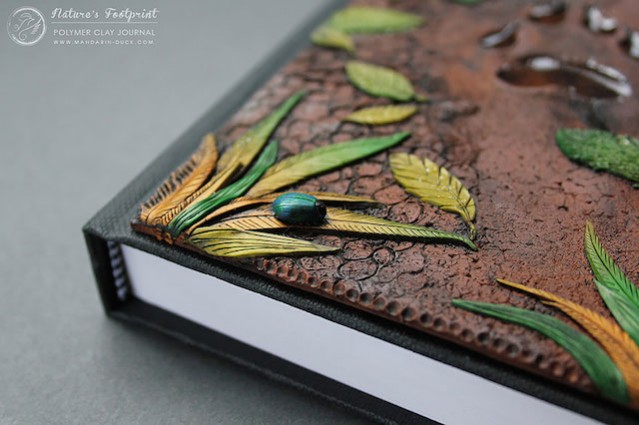 Handcrafted Fairytale Book Covers – Fubiz Media