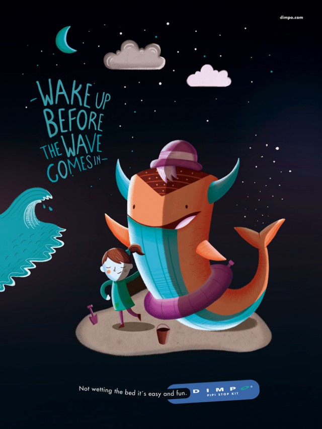 DIMPO_PIPI STOP KIT – Fubiz Media