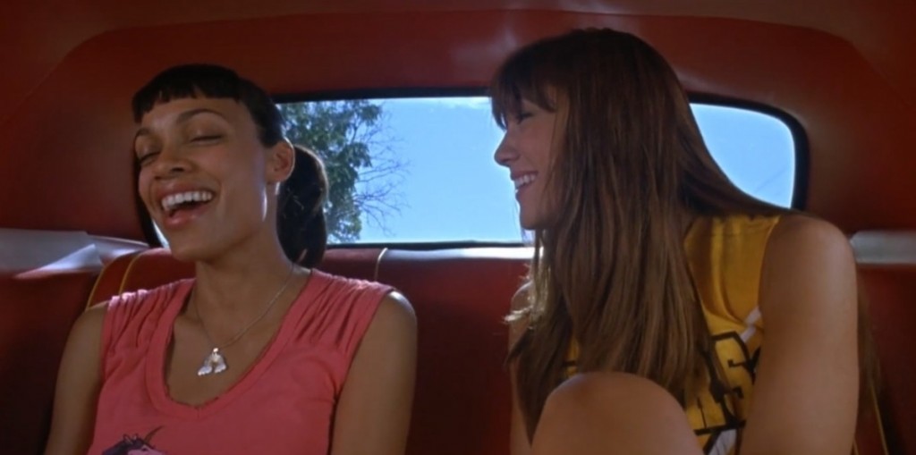 Driving Scenes in the Movies of Tarantino – Fubiz Media