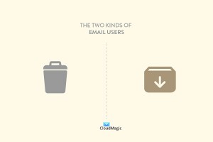 The Two Kinds of Email Users – Fubiz Media