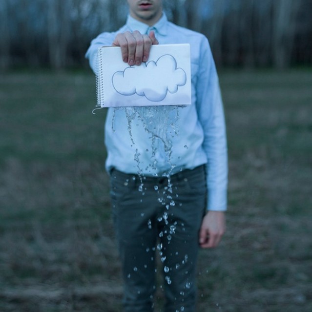 Illusion Photography by Jairo Alvarez – Fubiz Media