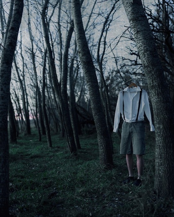 Illusion Photography by Jairo Alvarez – Fubiz Media