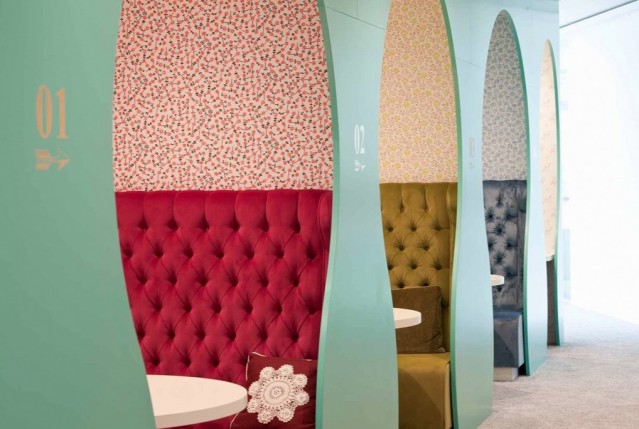 New Google Office in London – Fubiz Media