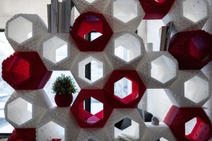 3D-Printed Modular Wall Storage – Fubiz Media