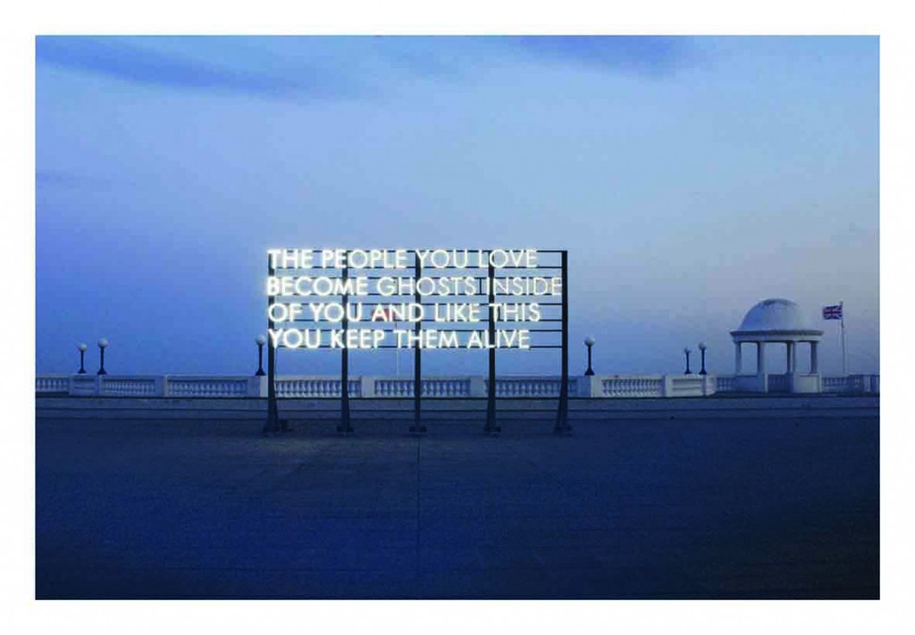 The Street Messages Book – Fubiz Media