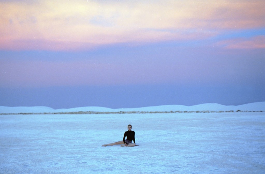 Poetic Portraits of Women by Tamara Lichtenstein – Fubiz Media