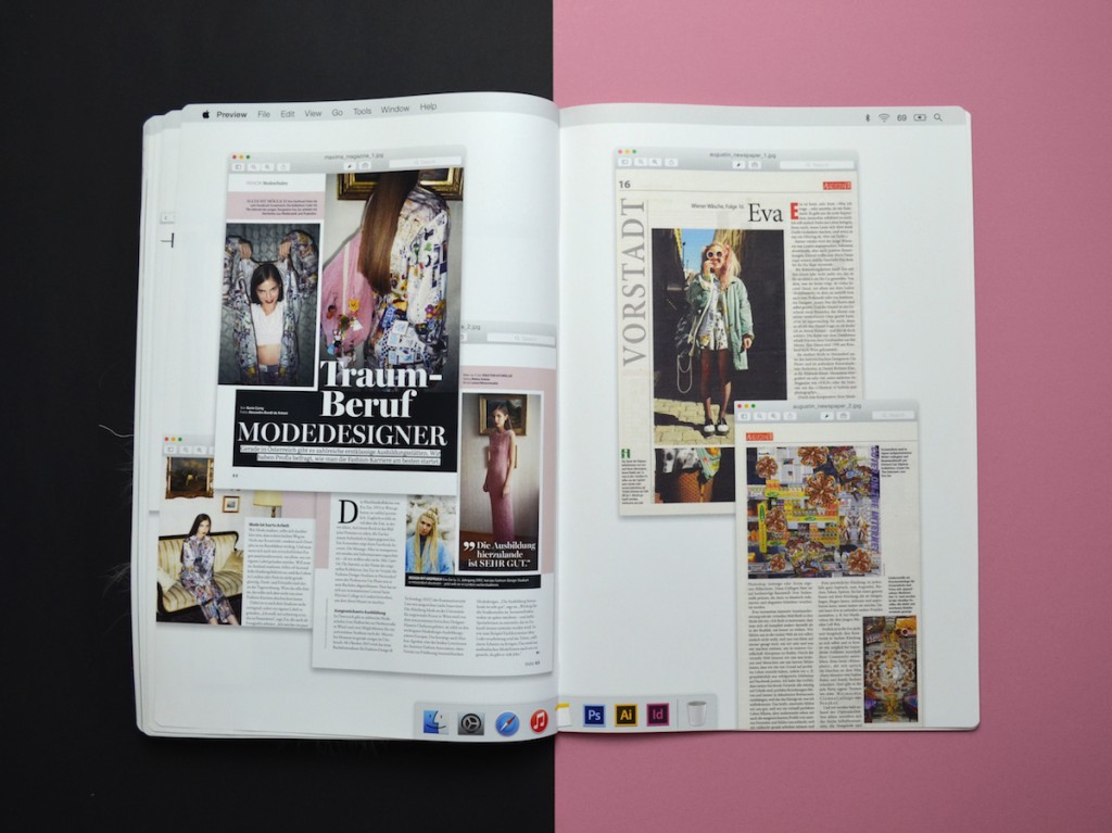 The Internet Magazine – Fubiz Media