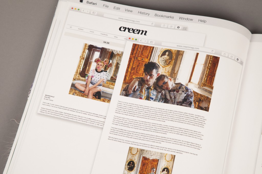 The Internet Magazine – Fubiz Media