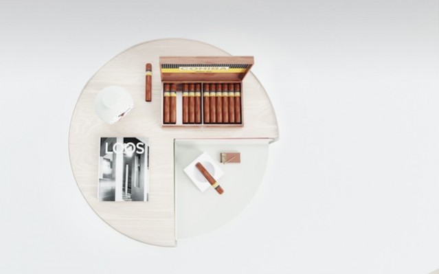 Smart Rotary Table Design – Fubiz Media