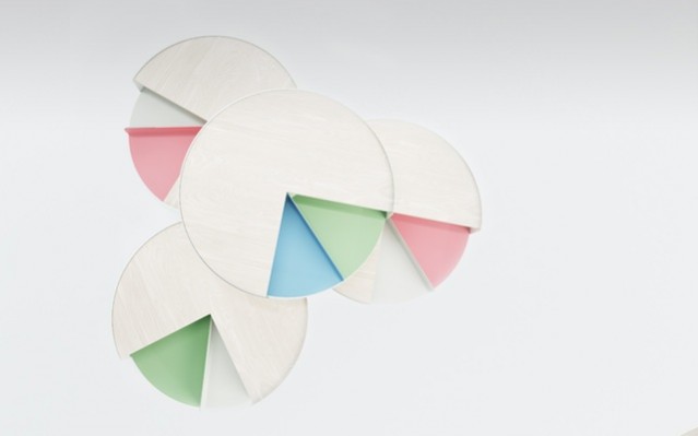 Smart Rotary Table Design – Fubiz Media