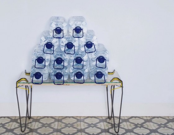 Transforming any Flat Object into a Table – Fubiz Media