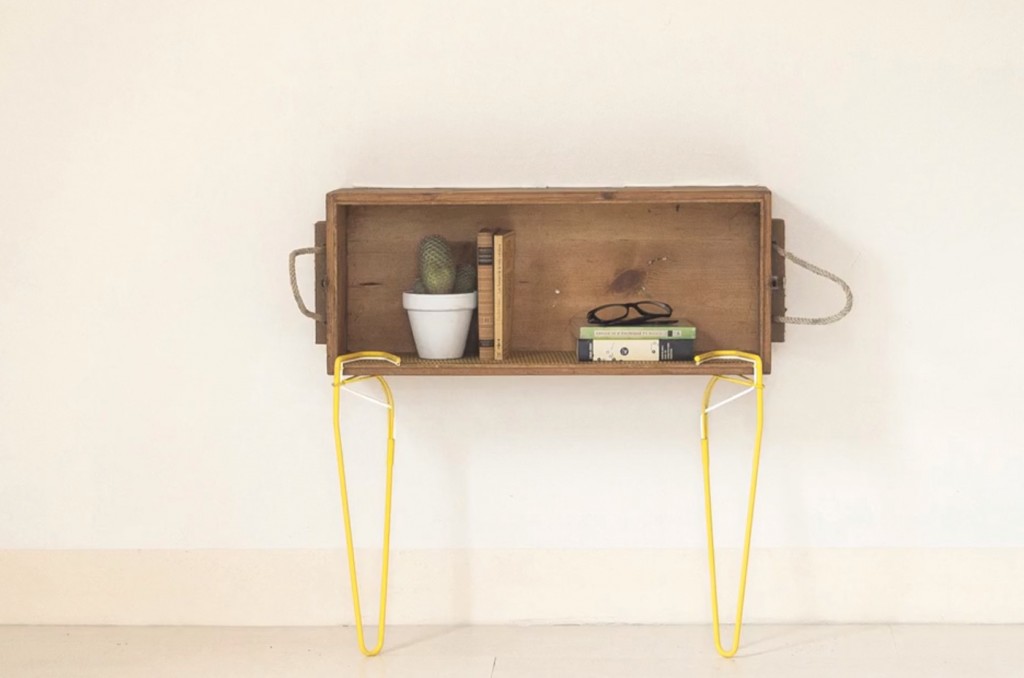 Transforming any Flat Object into a Table – Fubiz Media