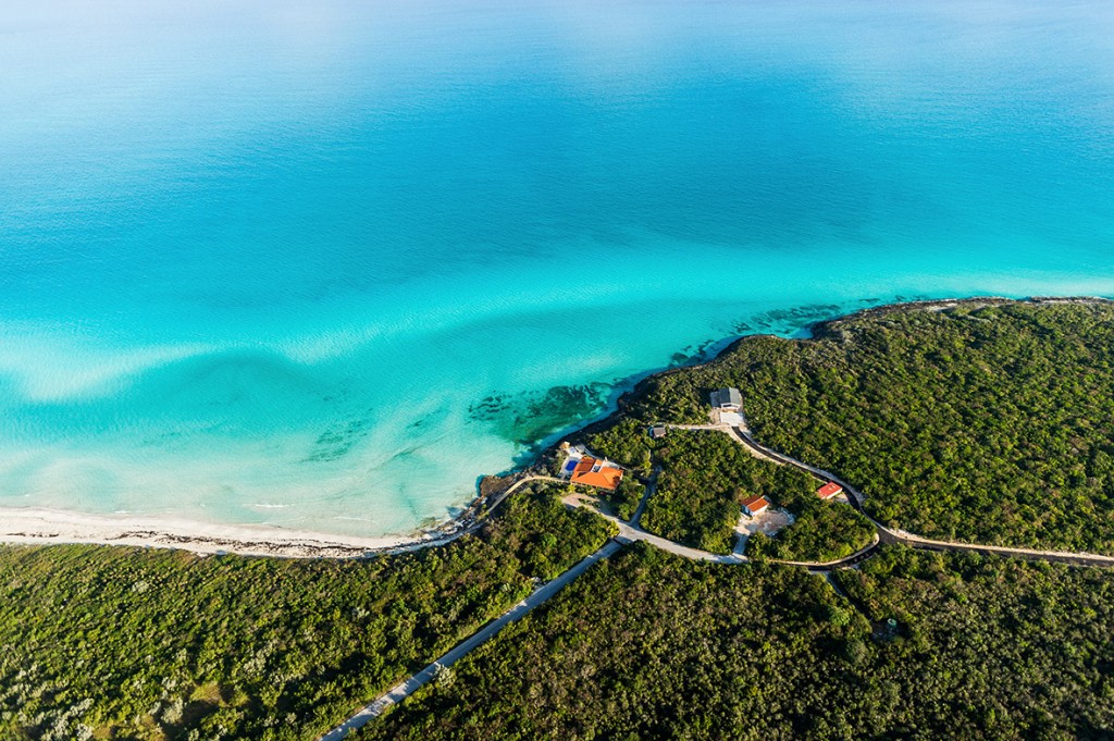 Spectacular Aerial Pictures of Cuba – Fubiz Media
