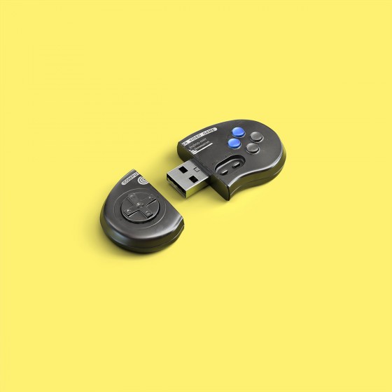 Retro Usb Sticks – Fubiz Media