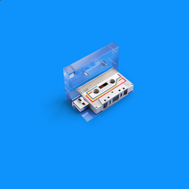 Retro Usb Sticks – Fubiz Media