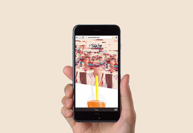 Sloche – Fubiz Media