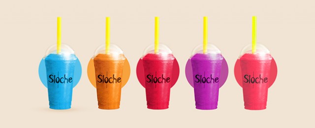 Sloche – Fubiz Media