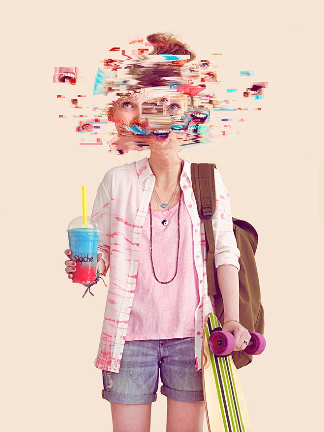 Sloche – Fubiz Media