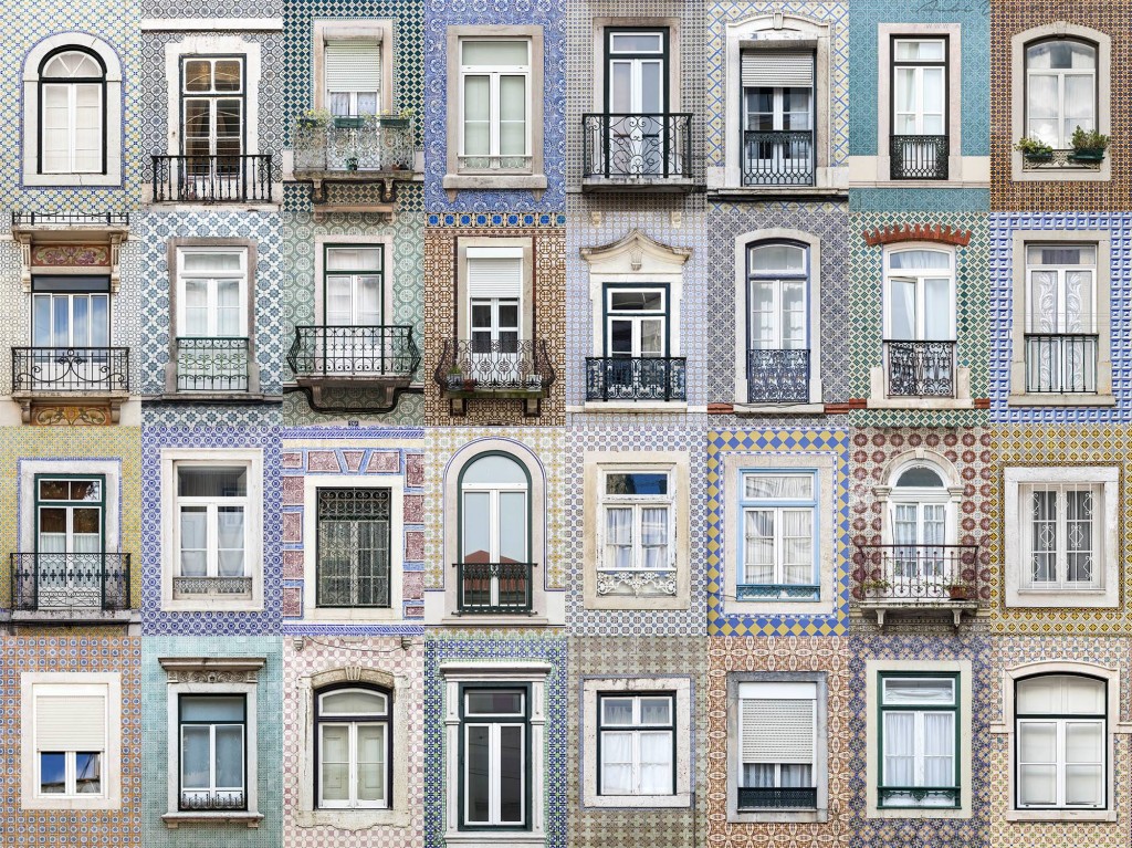 Windows of The World – Fubiz Media