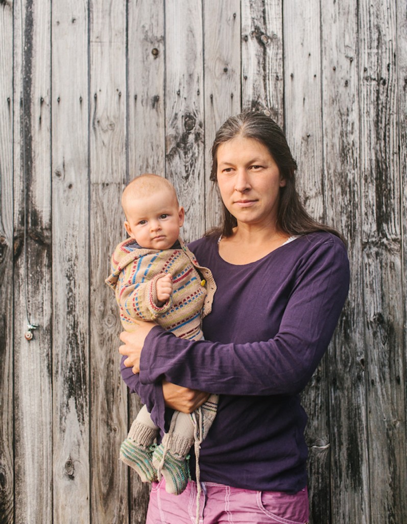 The Life in Matavenero Village – Fubiz Media