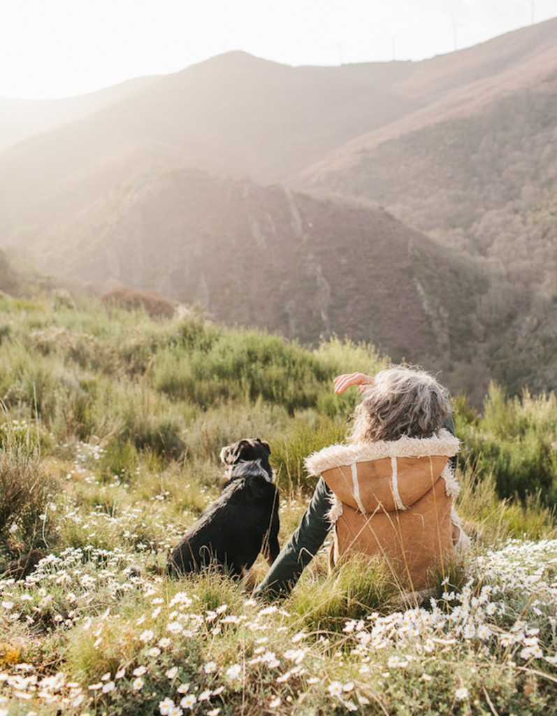 The Life in Matavenero Village – Fubiz Media