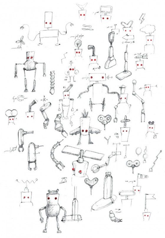 Playful Cork Toys – Fubiz Media