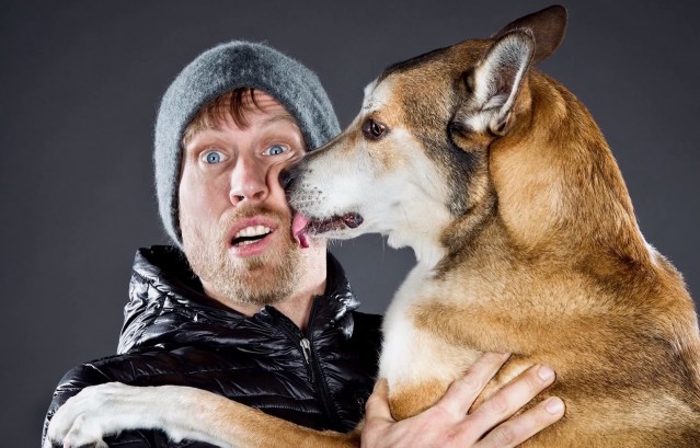 Tribute to a Beloved Dog – Fubiz Media