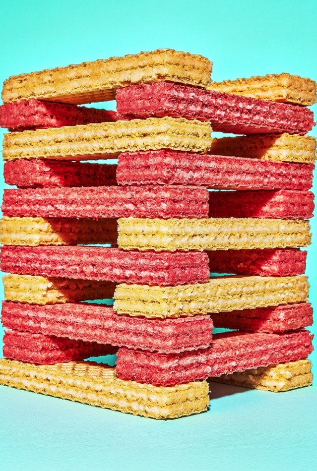 Quirky Desserts Photography – Fubiz Media