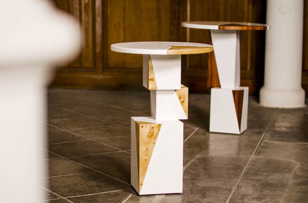 Equilibrium Table – Fubiz Media