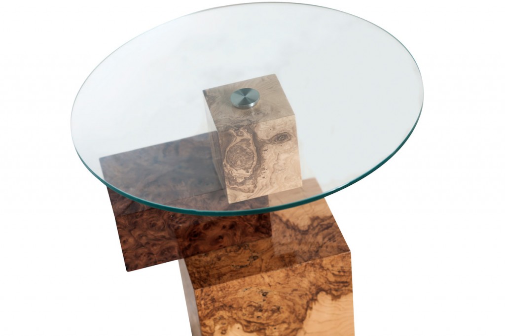 Equilibrium Table – Fubiz Media
