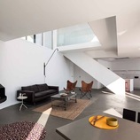 Geometric House with Several Points of View – Fubiz Media