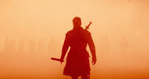 Macbeth Trailer – Fubiz Media