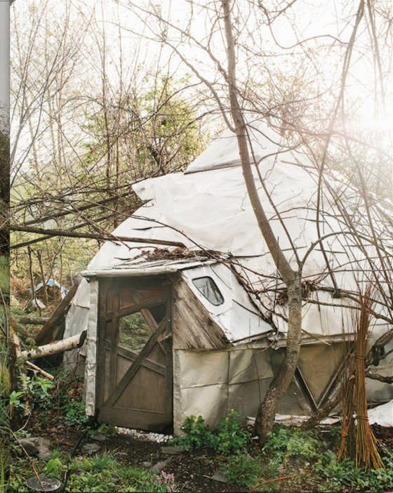 The Life in Matavenero Village – Fubiz Media