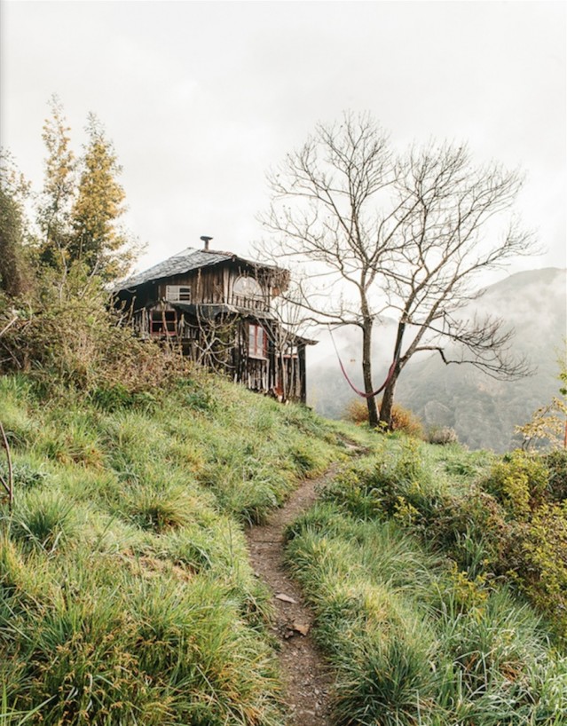 The Life in Matavenero Village – Fubiz Media