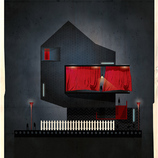 Imaginative Movie Directors Houses Illustrations – Fubiz Media