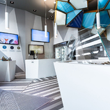 Visual Fishmonger Interior Design in Montreal – Fubiz Media