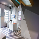 Visual Fishmonger Interior Design in Montreal – Fubiz Media