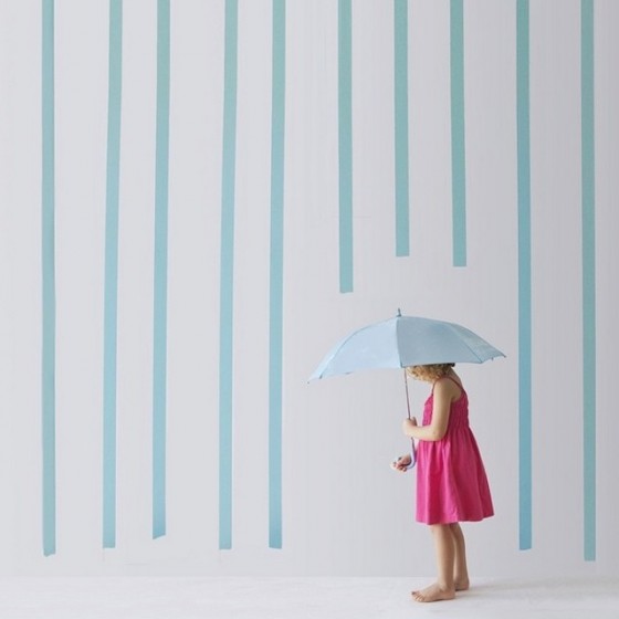 Geometric Patterns Photography – Fubiz Media